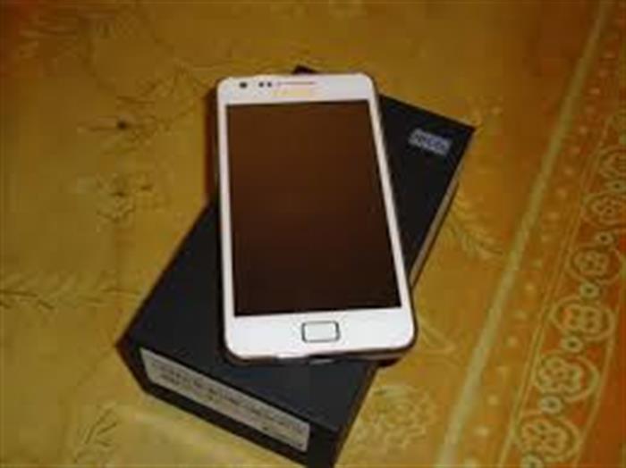 SAMSUNG S2