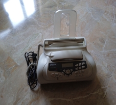 Telefono Fax