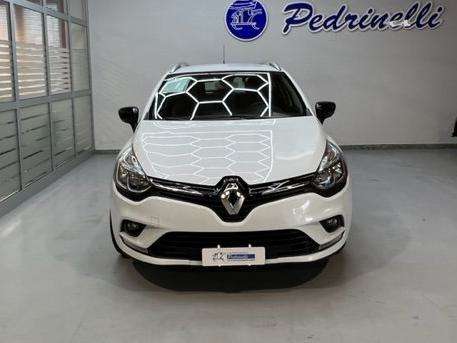 Renault ClioSPORTER DUEL ENERGY DCI 75