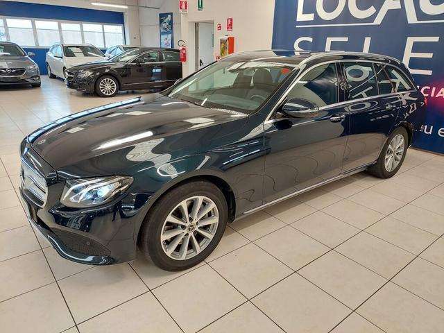 Mercedes-Benz E 220SW d Business Sport 4matic auto - PROMO