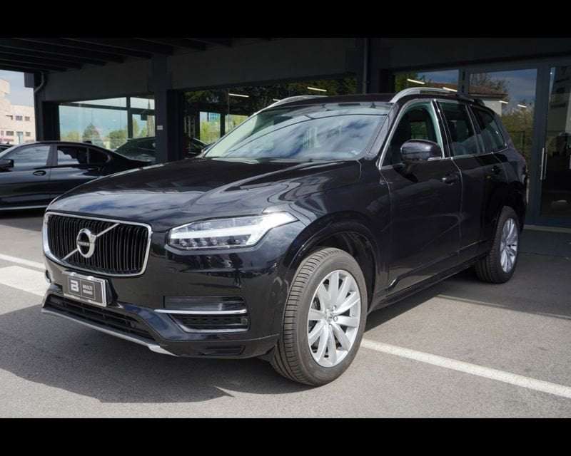 Volvo XC90(2014-->) D5 AWD Geartronic 7 posti Business Plus