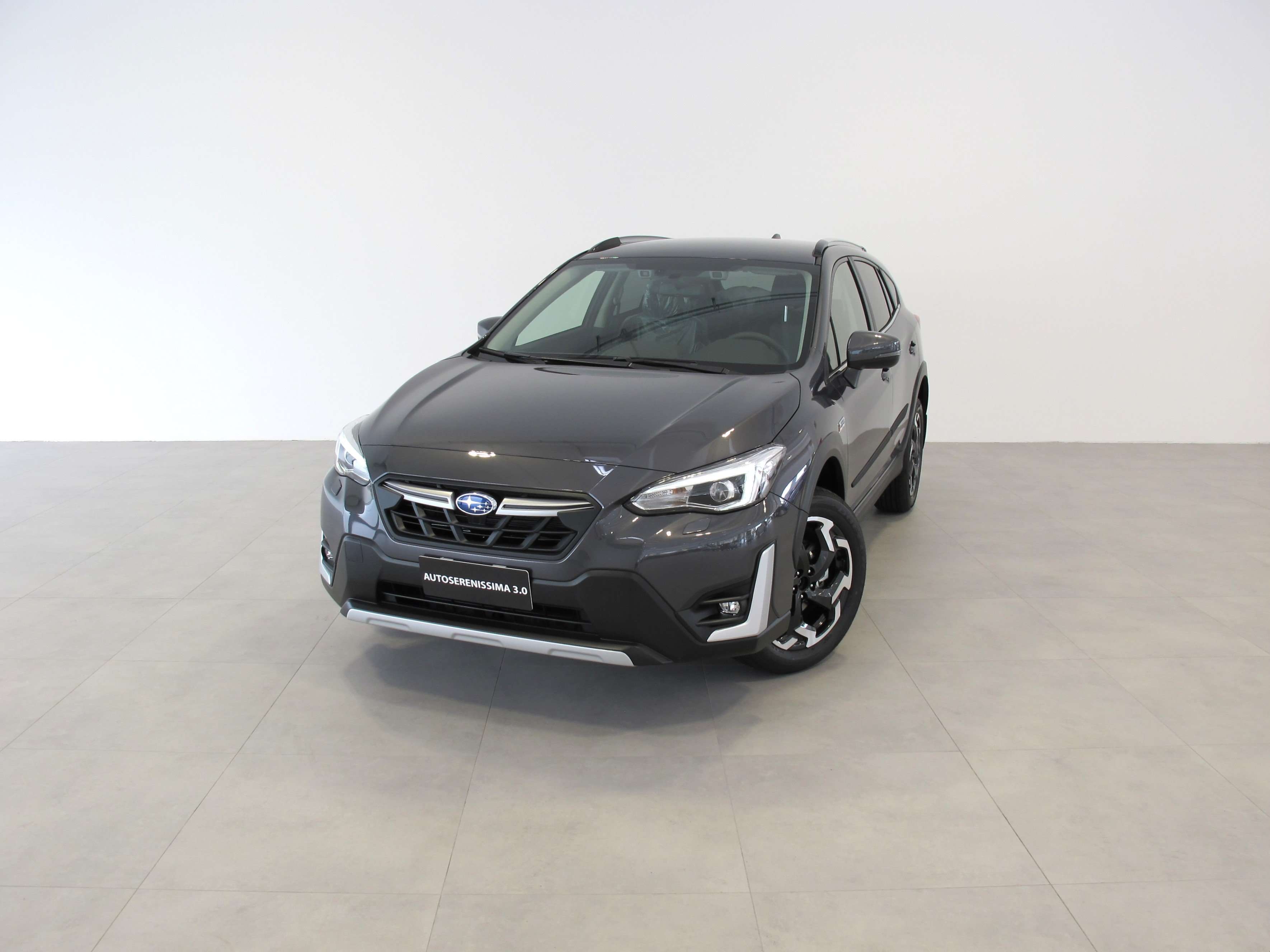 Subaru XV2.0i e-boxer 4dventure ** PRONTA CONSEGNA **