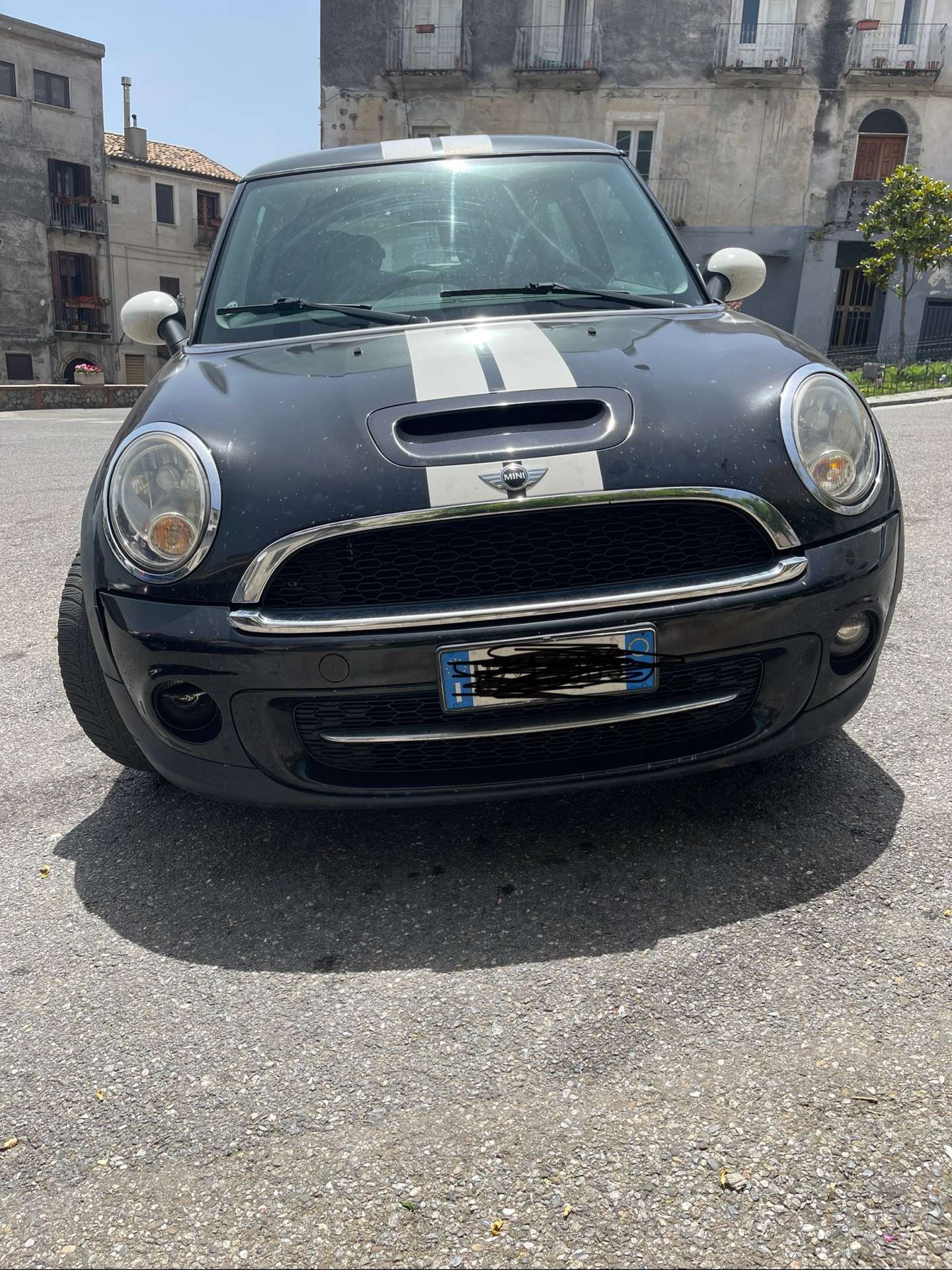 MINI Cooper1.4 Ray