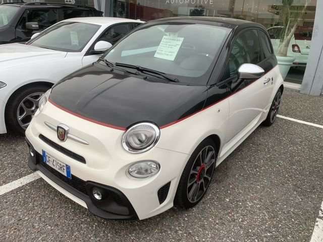 Abarth 595 Turismo1.4 165CV Turismo con PROMO FREEDOM