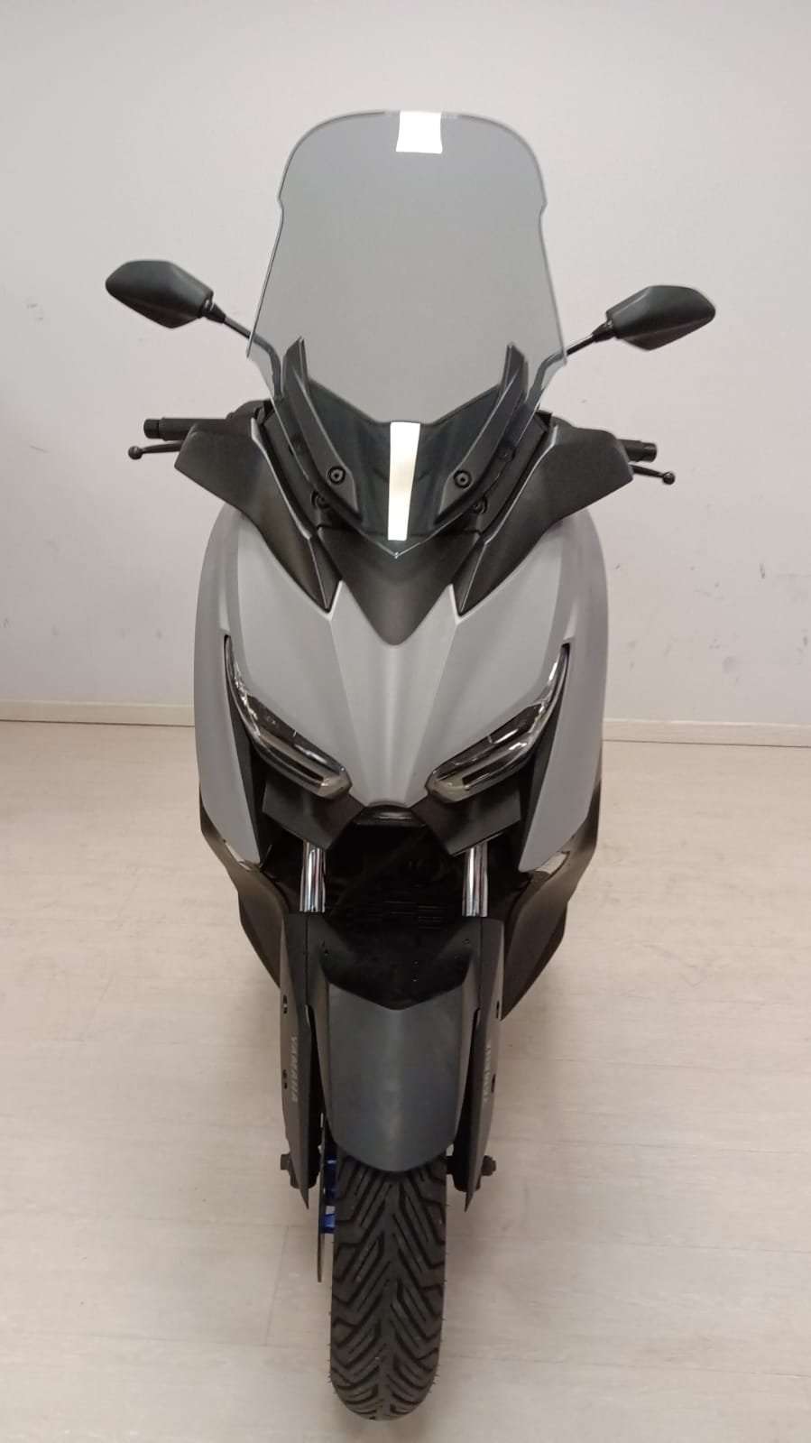 Yamaha X-Max 300