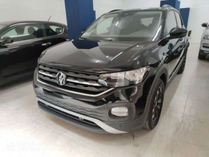 VOLKSWAGEN T-Cross T-Cross 1.0 TSI 115 CV DSG Style BMT