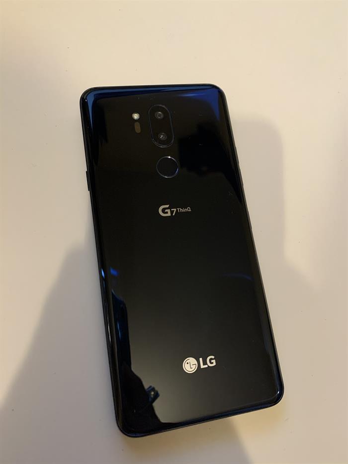 LG G7 THINQ