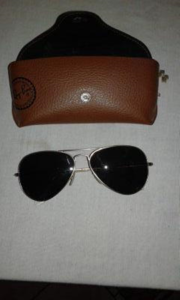 OCCHIALI DA SOLE RAY BAN