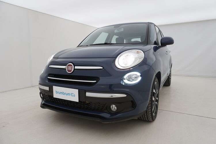 Fiat 500LPop Star 1.3 Diesel 95CV