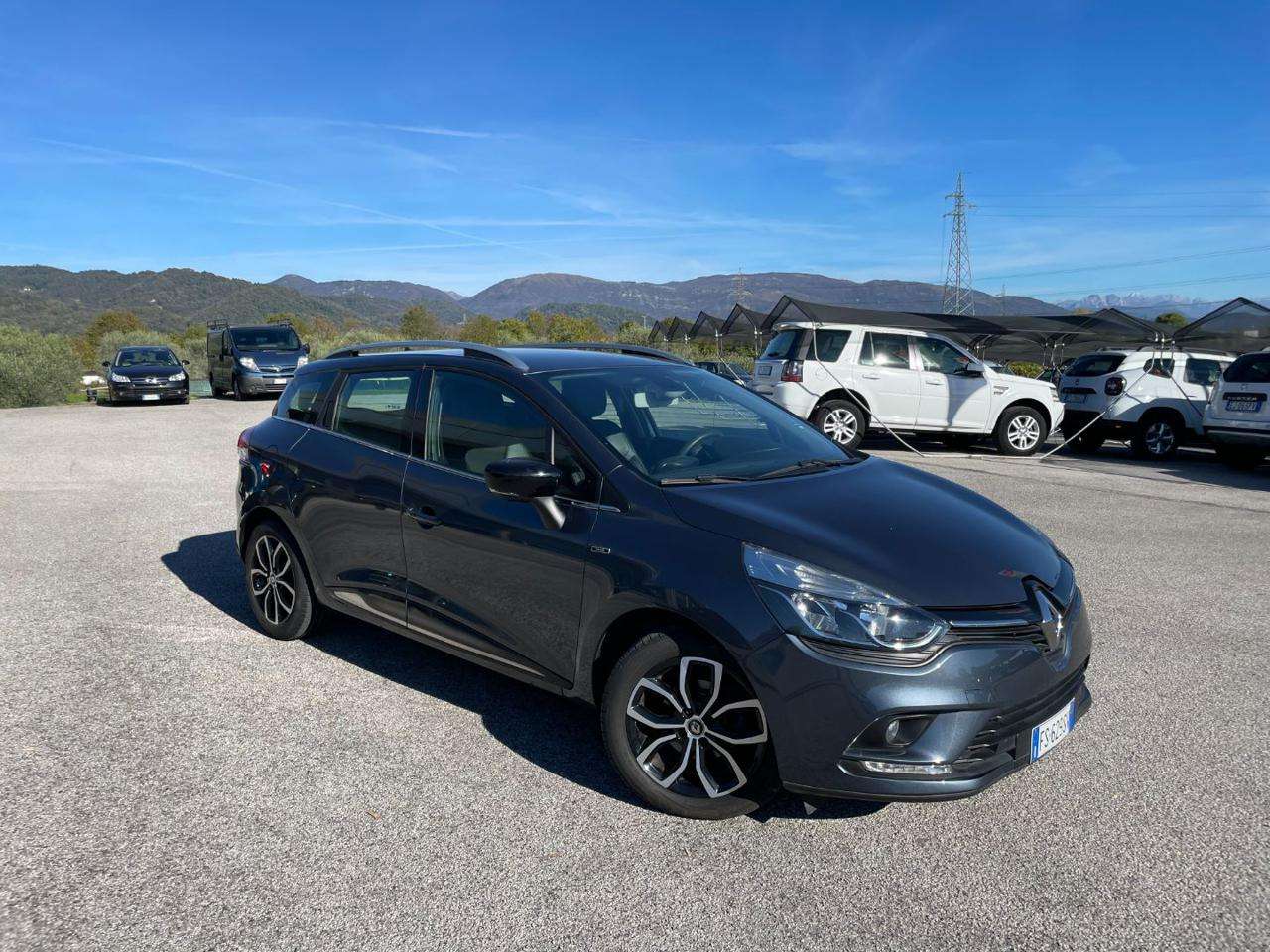 Renault ClioSporter dCi 8V 90CV Start&Stop Energy Duel