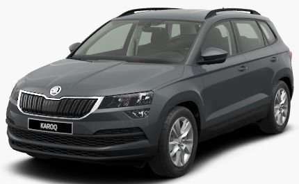 Skoda Karoq1.6 TDI SCR DSG Style IN ARRIVO A LUGLIO