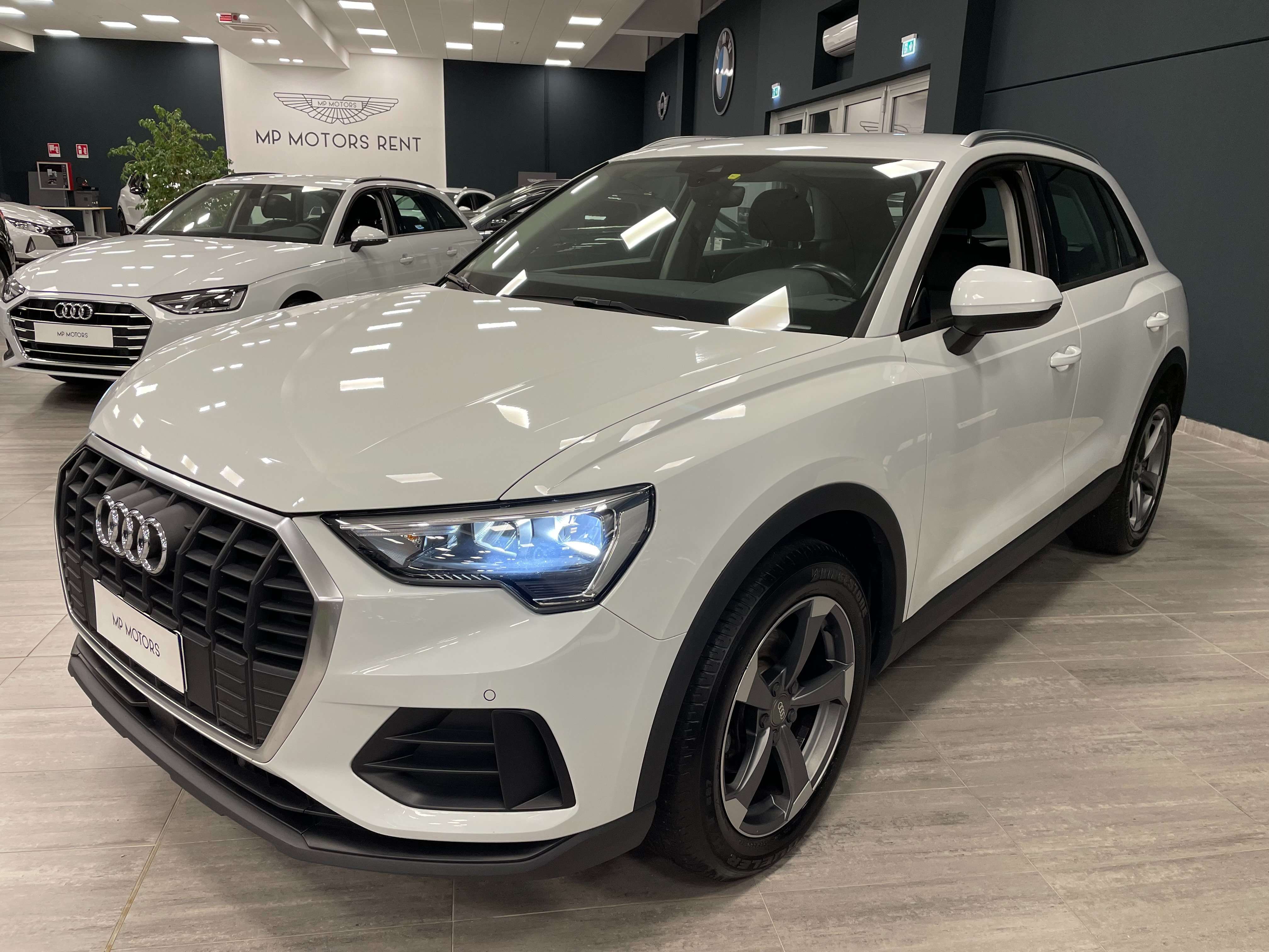 Audi Q335TDI 2.0TDI 150CV S-TRONIC BUSINESS