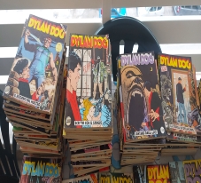 fumetti dylan dog