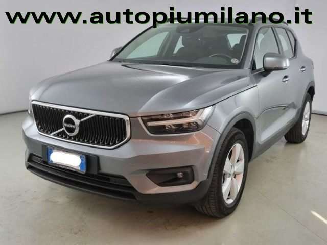 Volvo XC402.0 d3 Momentum