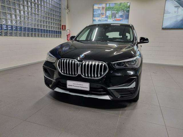 BMW X1sdrive18d xLine auto