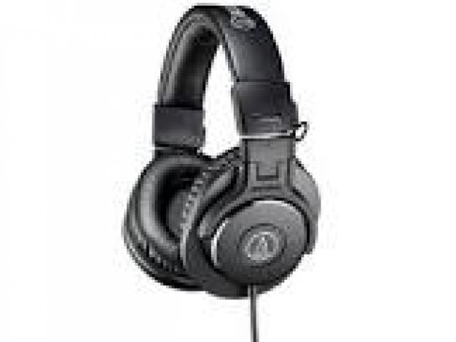 Beltel - audio technica ath-m30x cuffie ultimo lancio