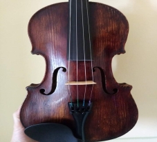 Violino 4/4 violino perfetto