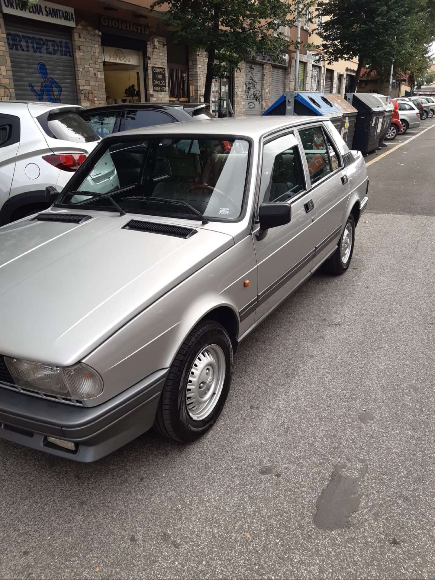 Alfa Romeo Giulietta1.6 L