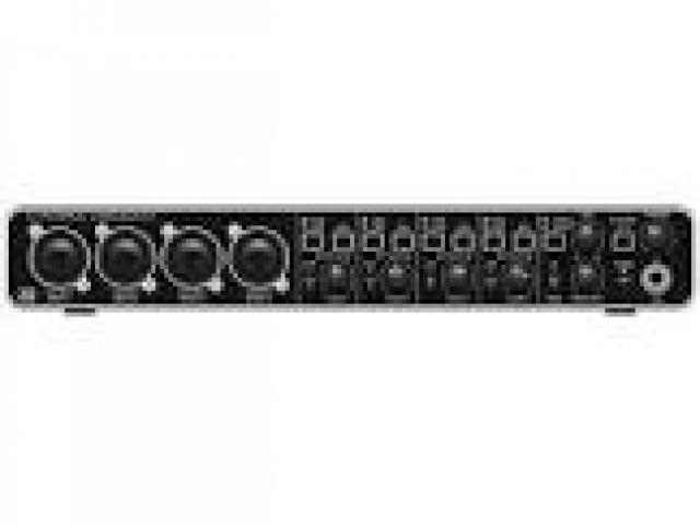 Beltel - behringer umc404hd tipo conveniente