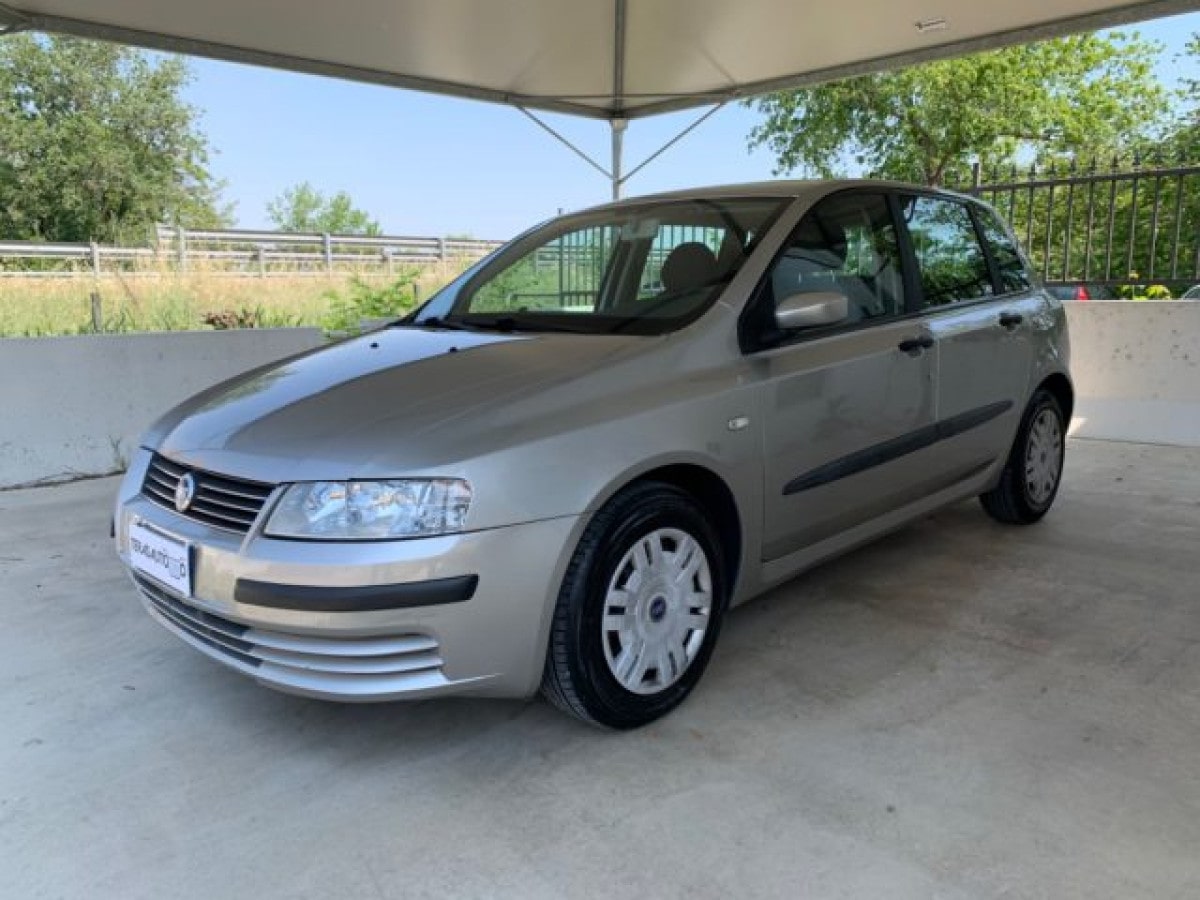 FIAT Stilo 1.6i 16V 5 porte Active