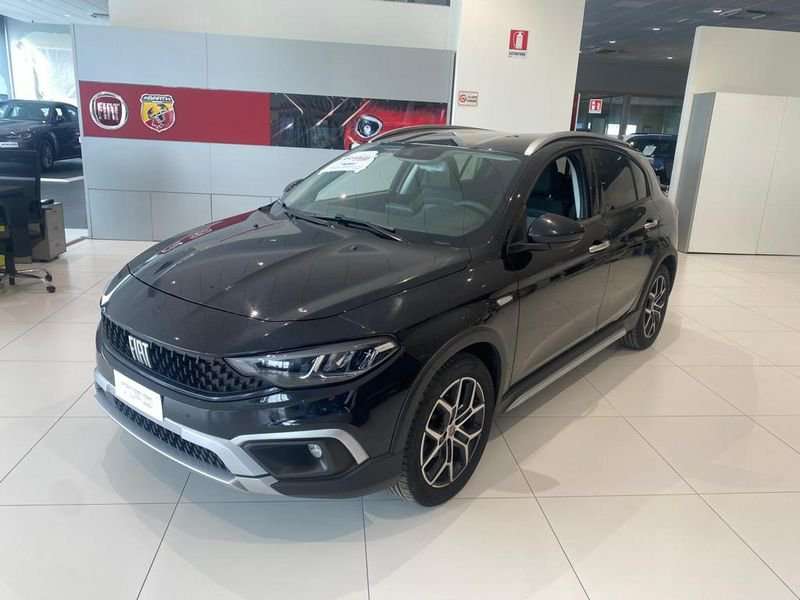 Fiat Tipo1.0 5 porte Cross PROMO FREEDOM