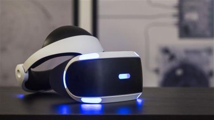 PLAYSTATION VR