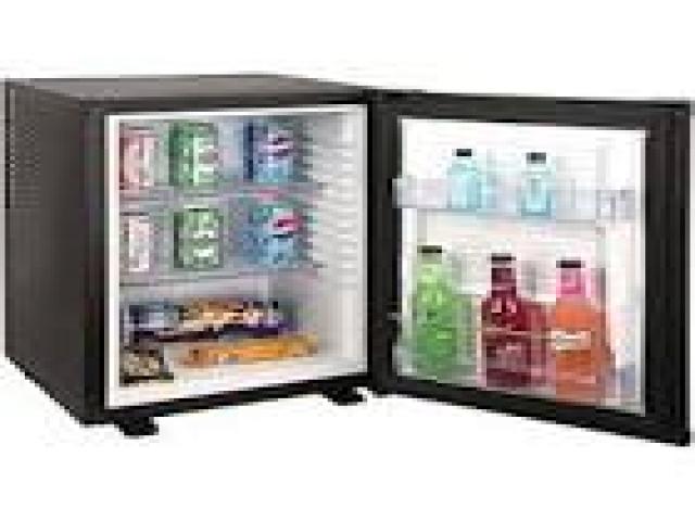 Severin ks 9827 mini frigobar vera occasione - beltel