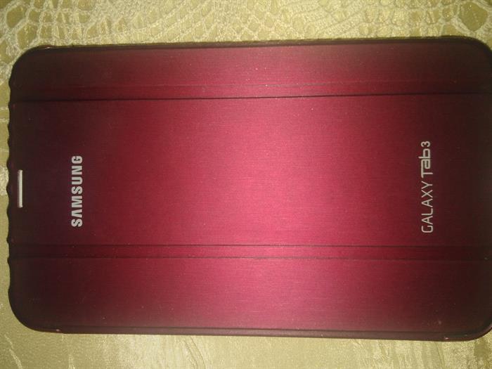 TABLET SAMSUNG 8"