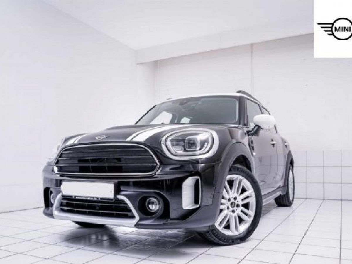 MINI Mini Countryman F60 Mini 2.0 Cooper D Boost Countryman