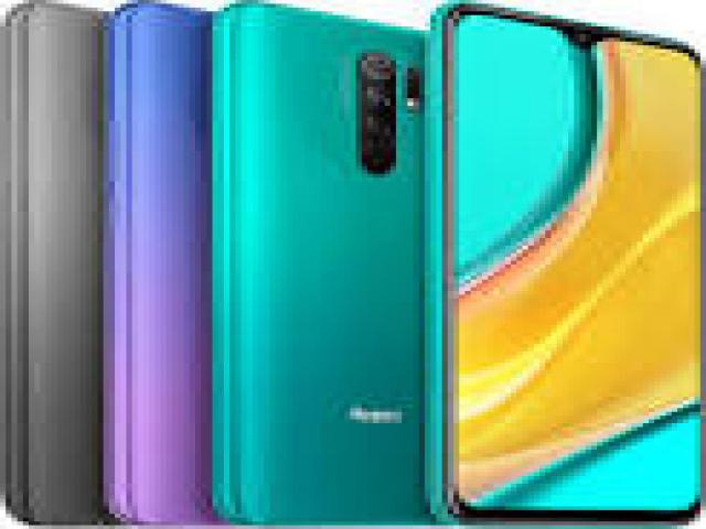 Beltel - redmi 9 smartphone molto economico