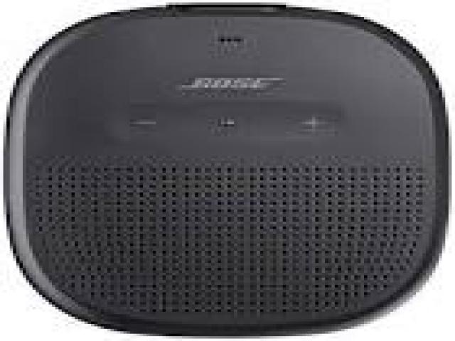 Bose soundlink 783342-0100 diffusore micro tipo economico - beltel