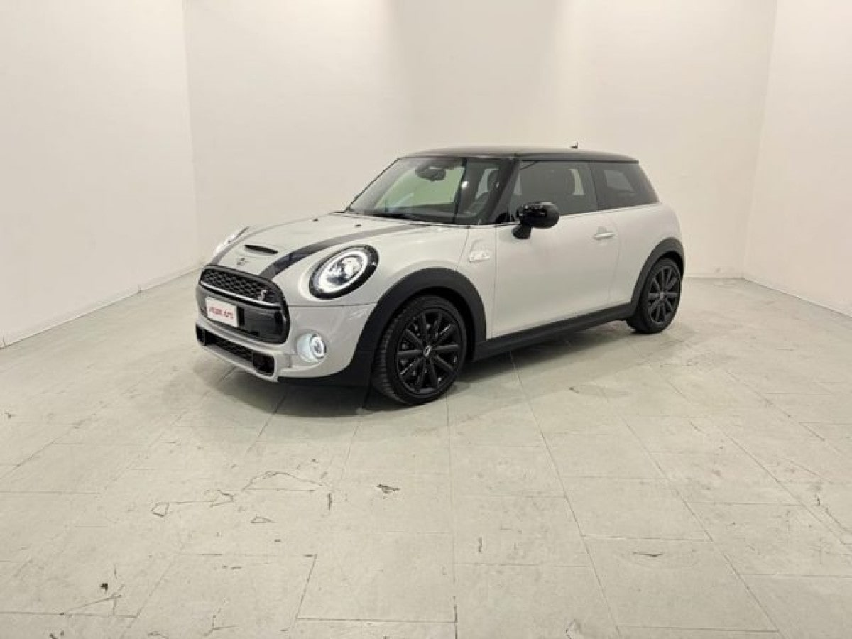 MINI Mini (F56) Mini 2.0 Cooper S