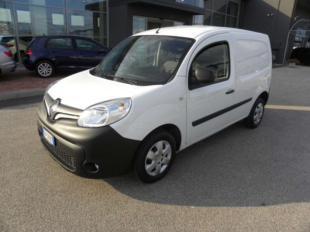 Renault Kangoo1.5 dCi 90CV S&S 4p. Express Ice