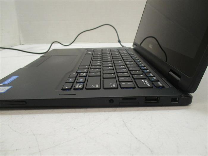 COMPUTER PORTATILE DELL LATITUDE 5289 TOUCHSCREEN