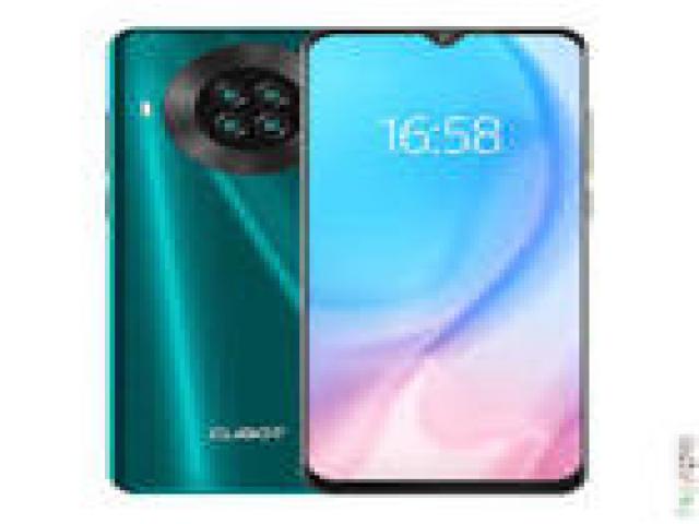 Beltel - cubot note 20 pro smartphone