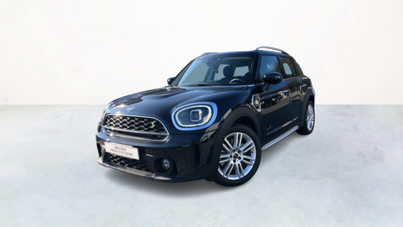 MINI Cooper CountrymanMini Countryman 1.5 Cooper SE Classic all4 auto