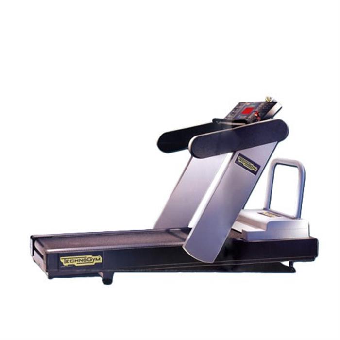 TAPIS ROULANT TECHNOGYM MOD RUN RACE