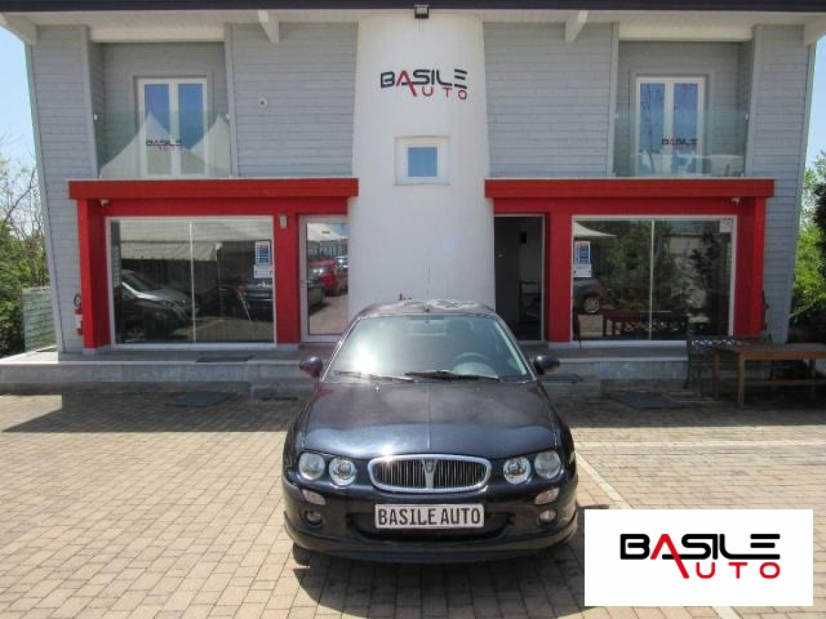 ROVER 25 1.4i/103CV 5 porte Classic