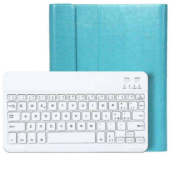 TASTIERA BLUETOOTH IPAD TABLET