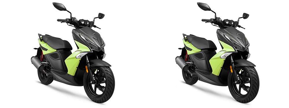 Kymco Super 84 TEMPI SCOOTER INTERAMENENTE FINANZIABILE