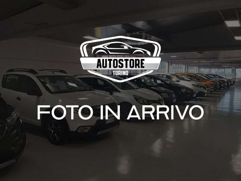 Dacia SanderoStepway 1.5 dCi s&s 90CV