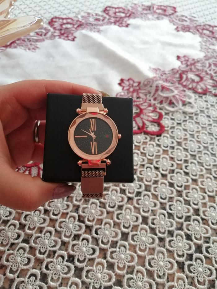 OROLOGIO DONNA