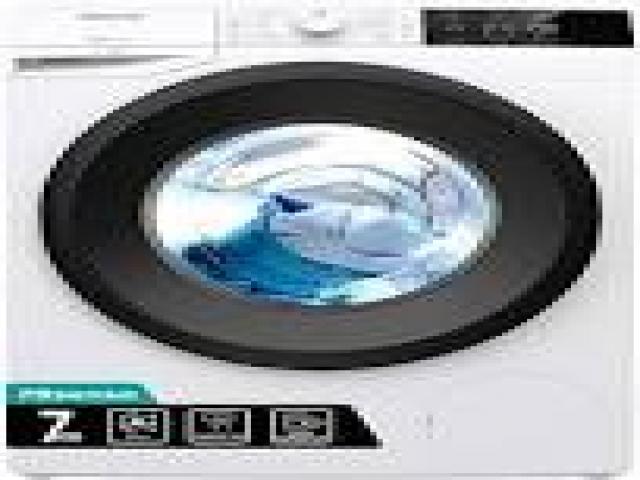 Beltel - hisense wfge7012/s lavatrice freestanding ultimo lancio