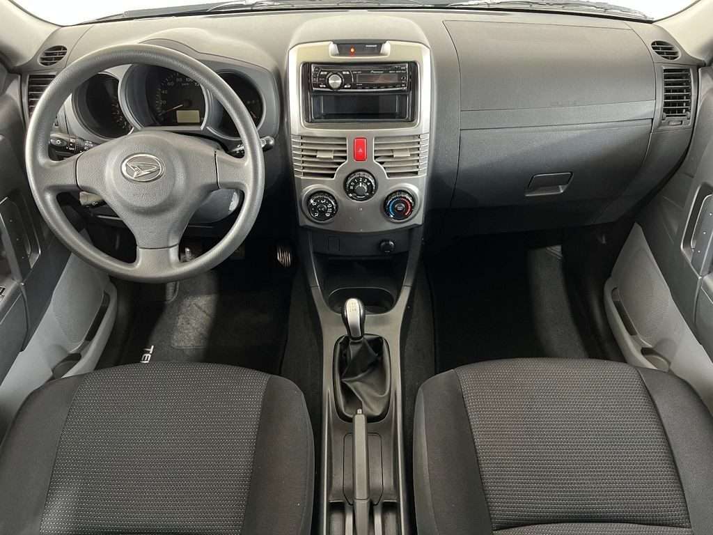 Daihatsu Terios1.5