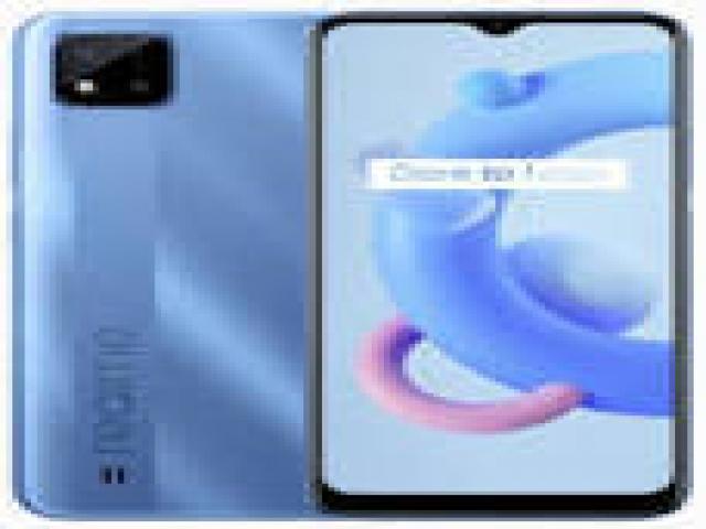 Beltel - realme realme c11 2021 2+32gb 6.5" iron grey ds ita