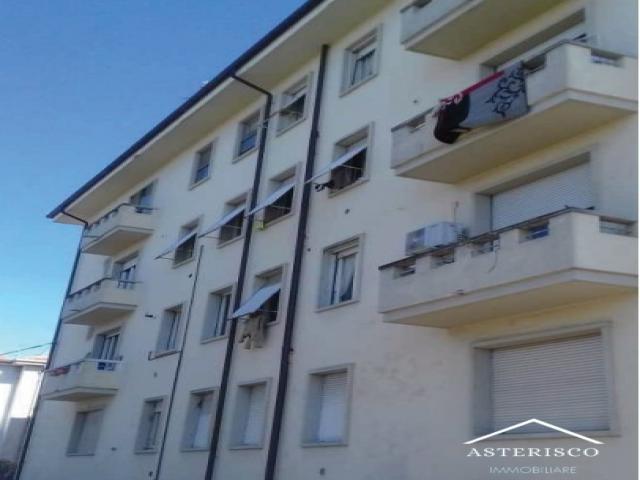 Appartamento - via dei mille n. 40 - foligno (pg)