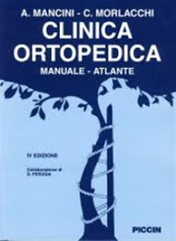 CLINICA ORTOPEDICA