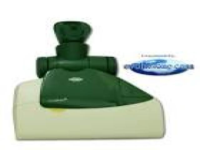 Beltel - vorwerk eb 350-351 battitappeto ultimo affare