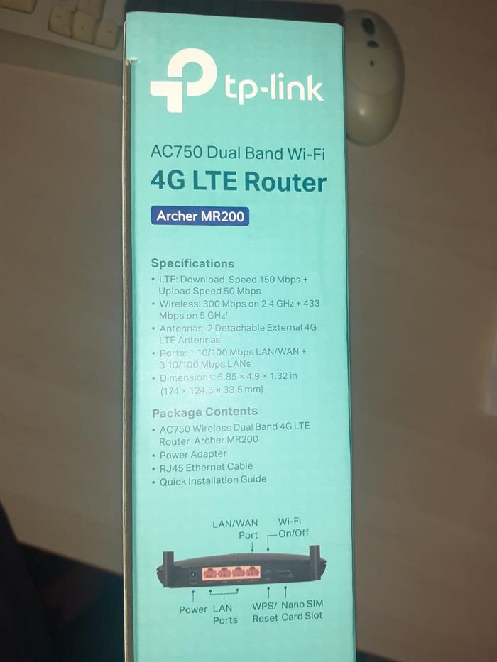 TP-LINK