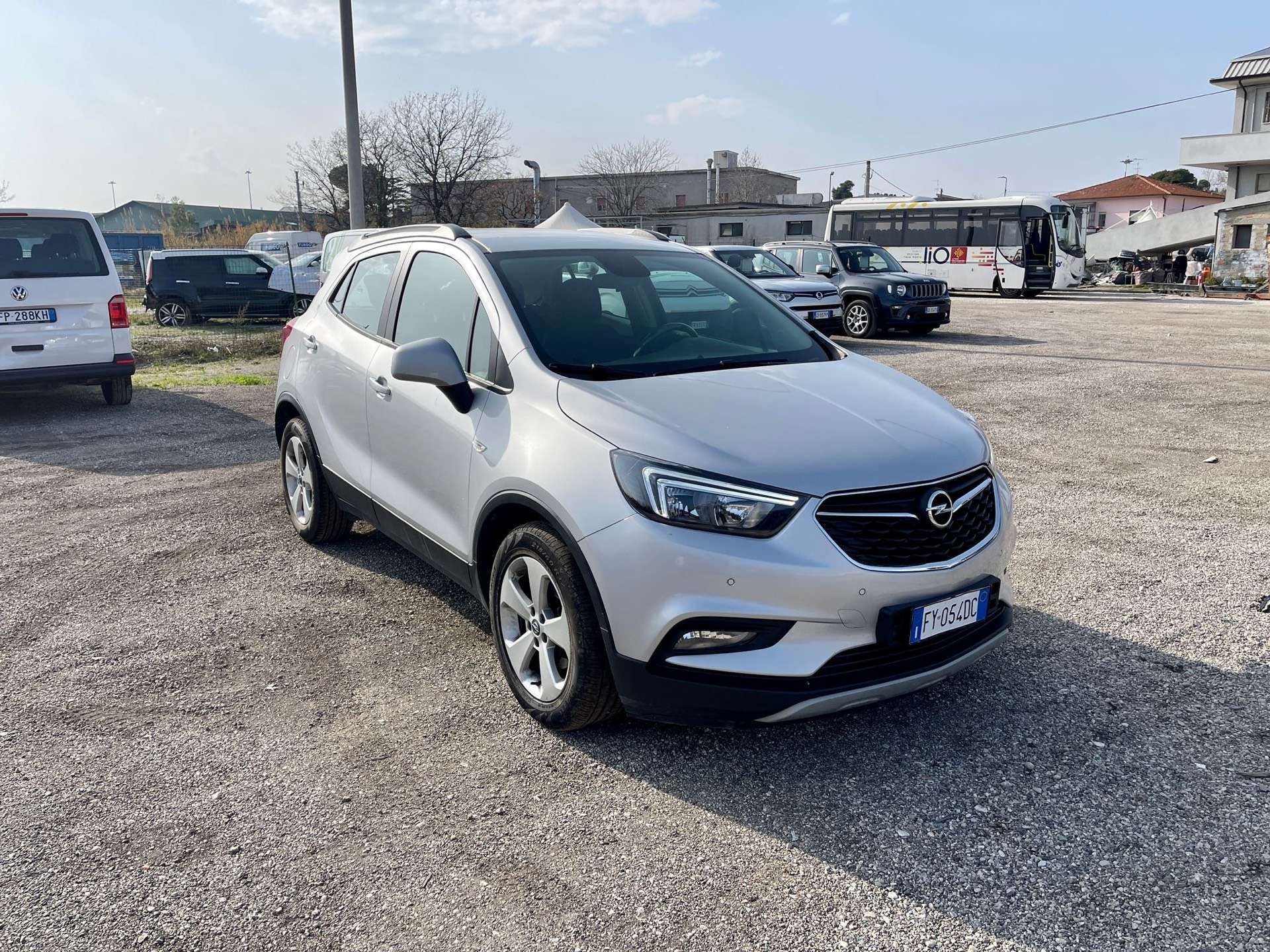 Opel Mokka X1.6 cdti Business s&s 4x2 110cv my18